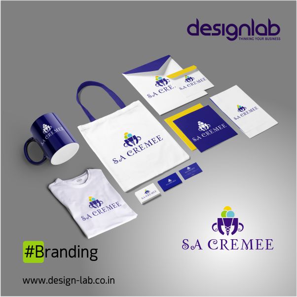 Branding contribution to setup Business Online? | DesignLab