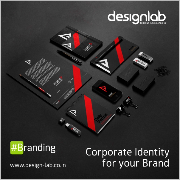 How can Print Media help you Promote your Business? | DesignLab