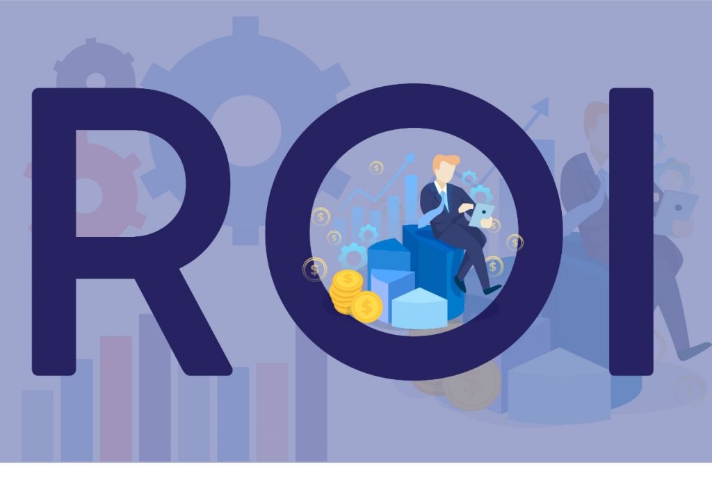 How To Increase ROI From Your Business? | DesignLab