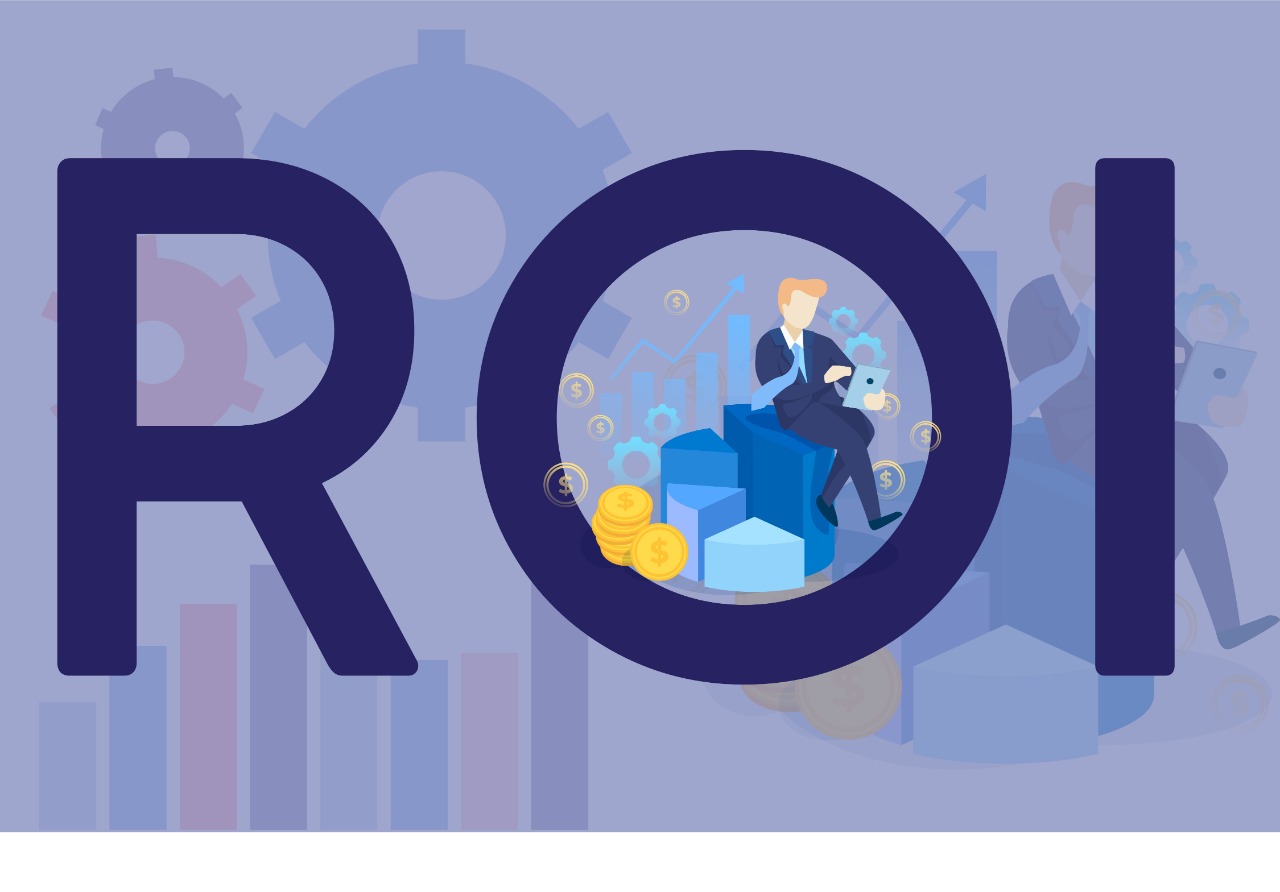 How To Increase ROI From Your Business? | DesignLab