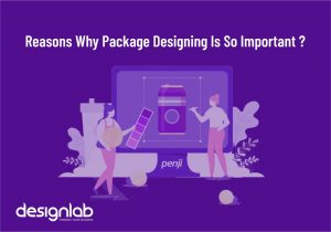 Reasons why Package Designing is so Important | DesignLab