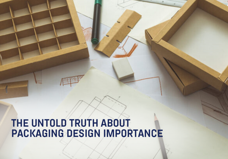 The Untold Truth About Packaging Design Importance | DesignLab