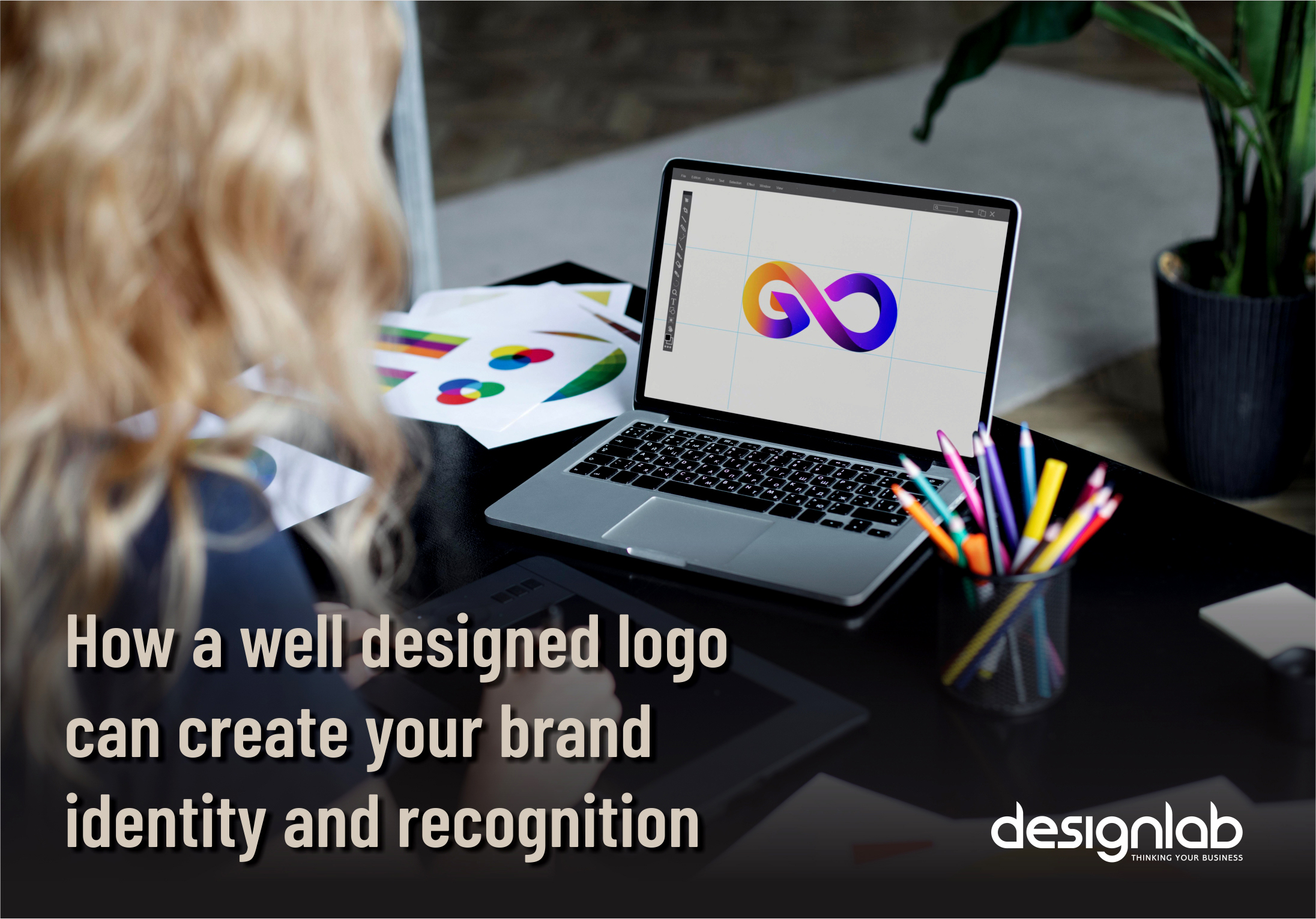 How can a well-designed logo create your brand’s identity and ...